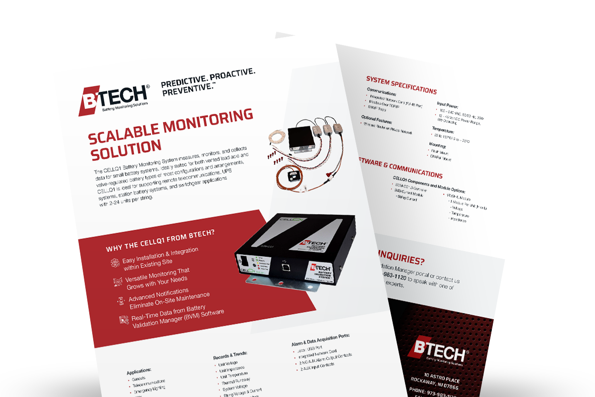 Our Resources | BTECH