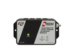Electrolyte Level Sensor System | Battery Monitoring | BTECH