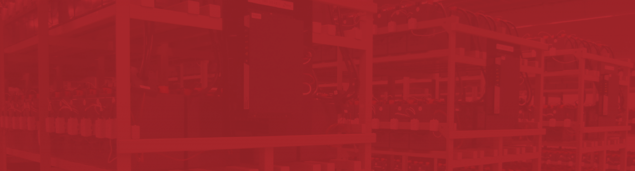 Our Products | Battery Monitoring for UPS Systems | BTECH