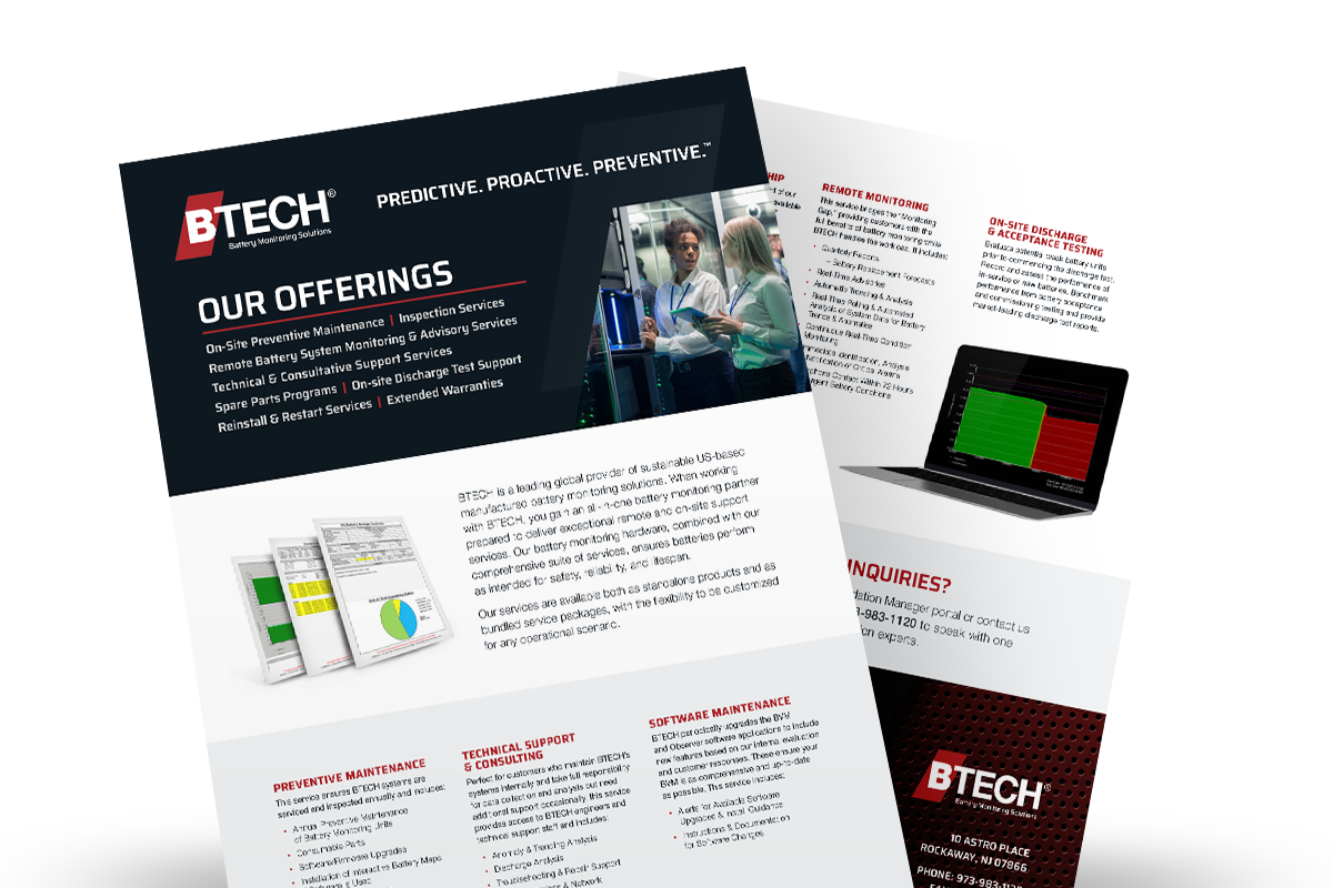 Our Resources | BTECH
